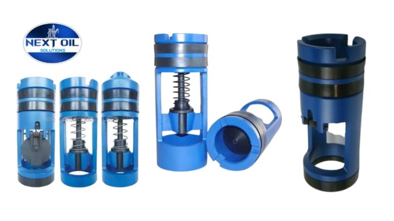 Drill Max Float Valves Suppliers Saudi Arabia | NOS Groups