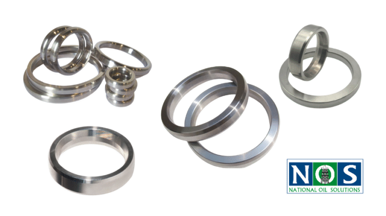API Ring Gaskets Seller in Saudi Arabia | National Oil Groups