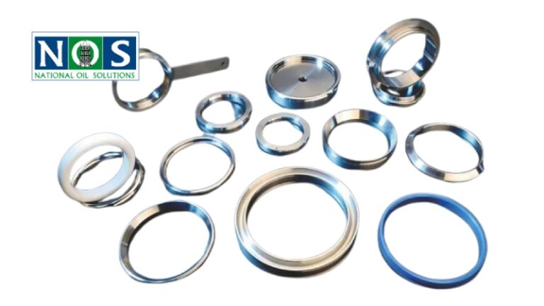 Ring Gaskets and Their Industrial Applications - Guide